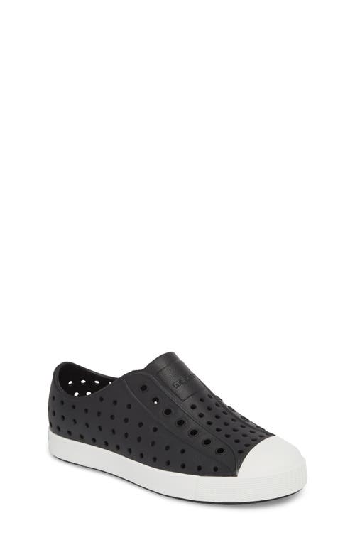 Native Shoes Jefferson Water Friendly Slip-On Vegan Sneaker in Jiffy ...