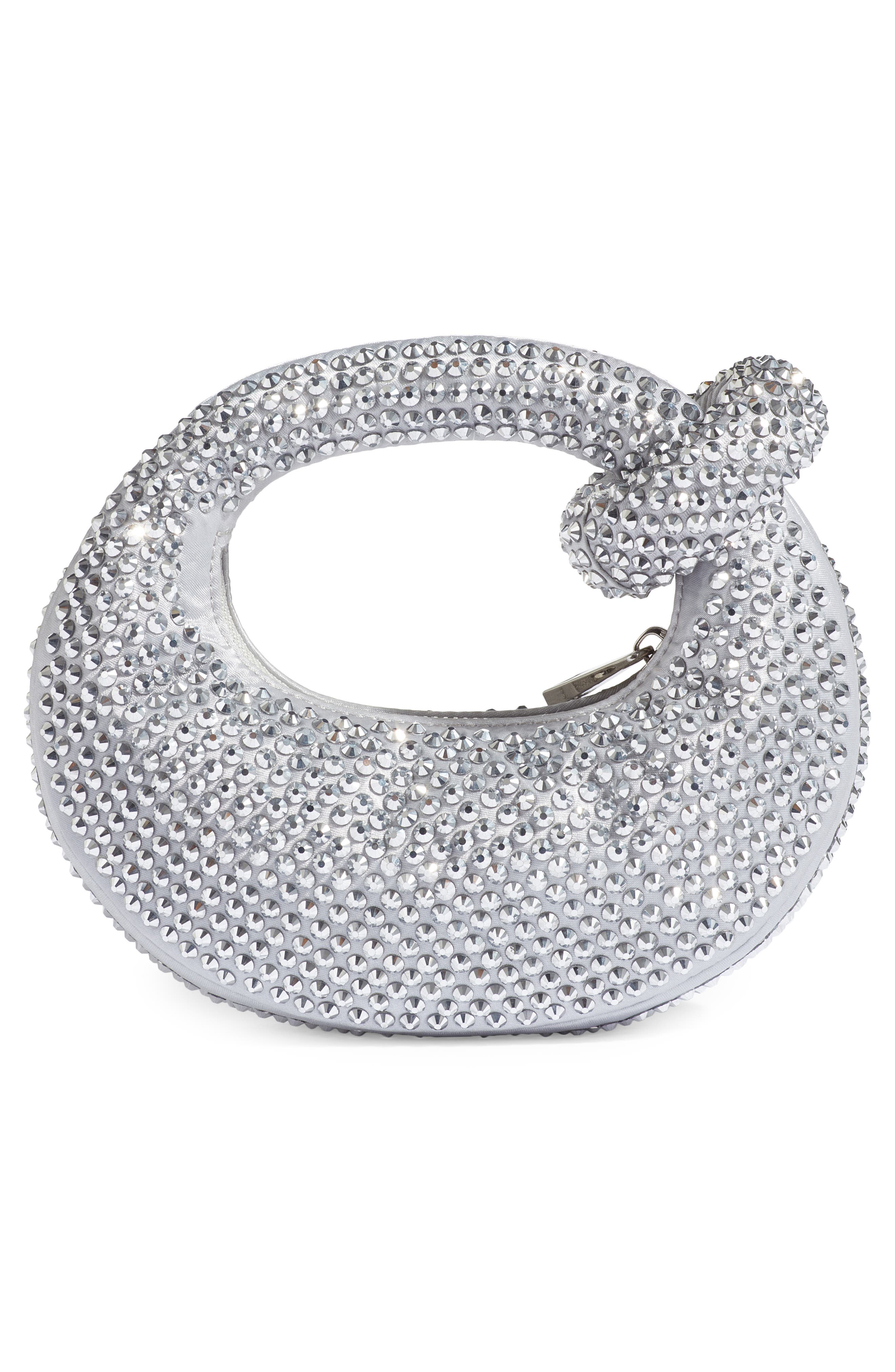 JW PEI Mini Abacus Embellished Top Handle Bag | Nordstrom