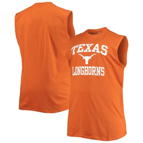 Men's Orange Tank Tops | Nordstrom