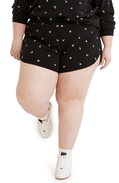 Women's Plus-Size Shorts | Nordstrom