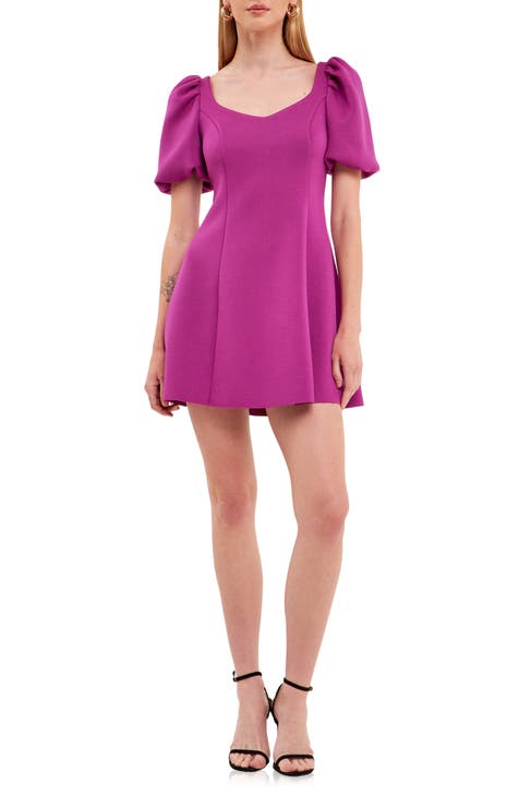 Women's Purple Dresses | Nordstrom