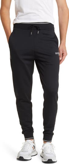 BOSS Colorblock Tracksuit Lounge Joggers | Nordstrom