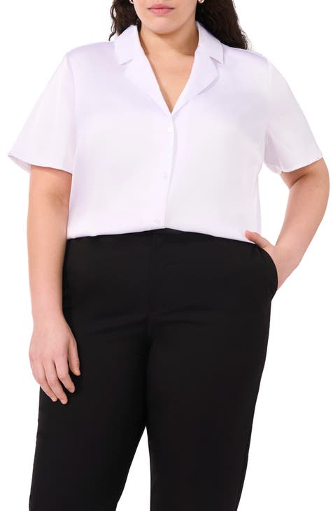 Plus-Size Tops for Women | Nordstrom