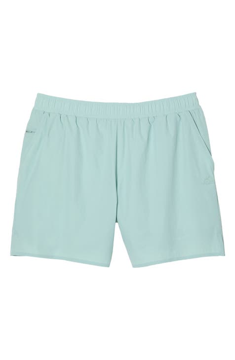 Men's Blue Swim Trunks & Swimwear | Nordstrom