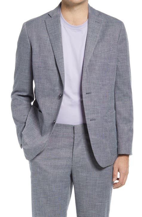 Blue Blazers & Sport Coats for Men | Nordstrom