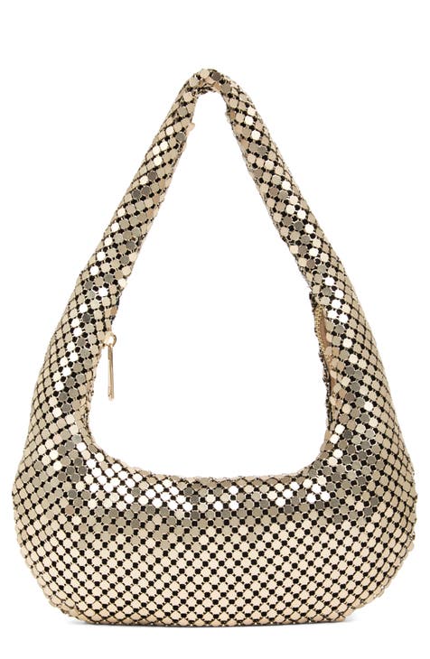 Metallic Handbags & Purses for Women | Nordstrom Rack