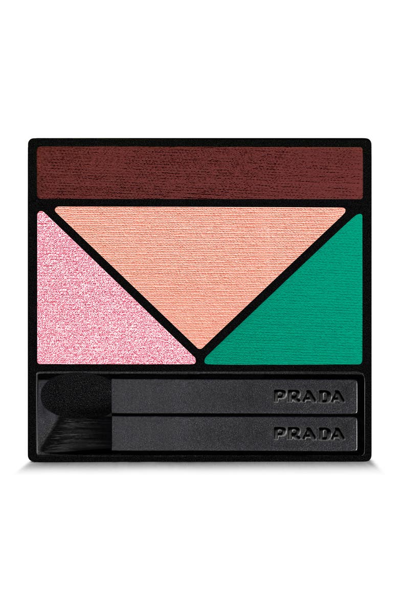 Prada Dimensions Multi-Effect Eyeshadow Palette Refill | Nordstrom