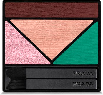 Prada Dimensions Multi-Effect Eyeshadow Palette Refill | Nordstrom