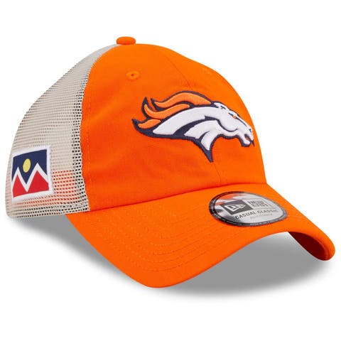 Men's Orange Hats | Nordstrom