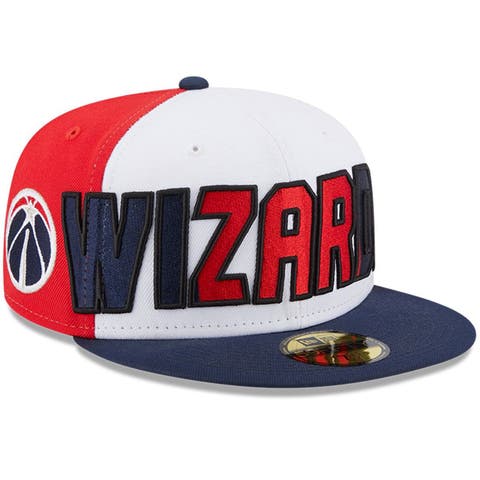 Men's Washington Wizards Hats | Nordstrom