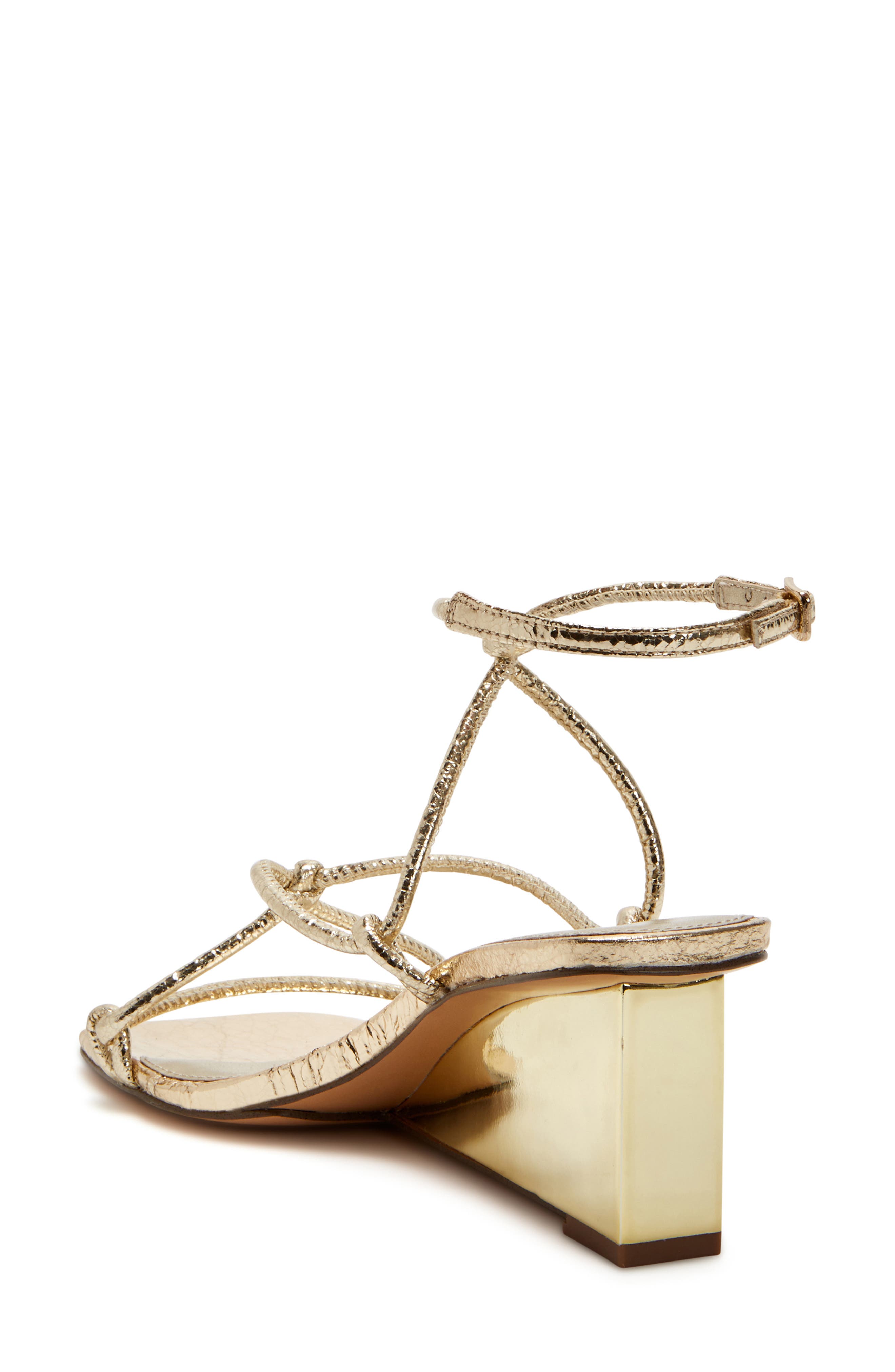 Katy Perry The Irisia Strappy Wedge Sandal (Women) | Nordstrom