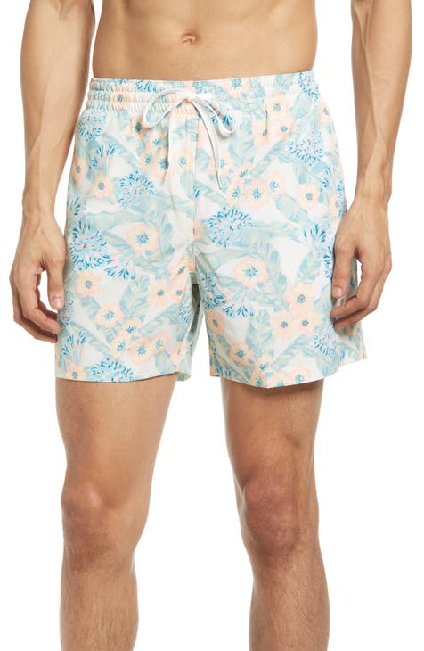 Men's White Swim Trunks | Nordstrom