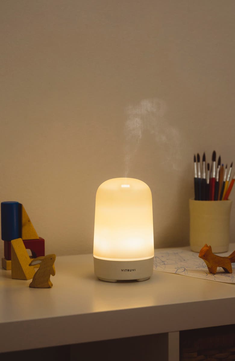 Vitruvi Glow Essential Oil Diffuser | Nordstrom