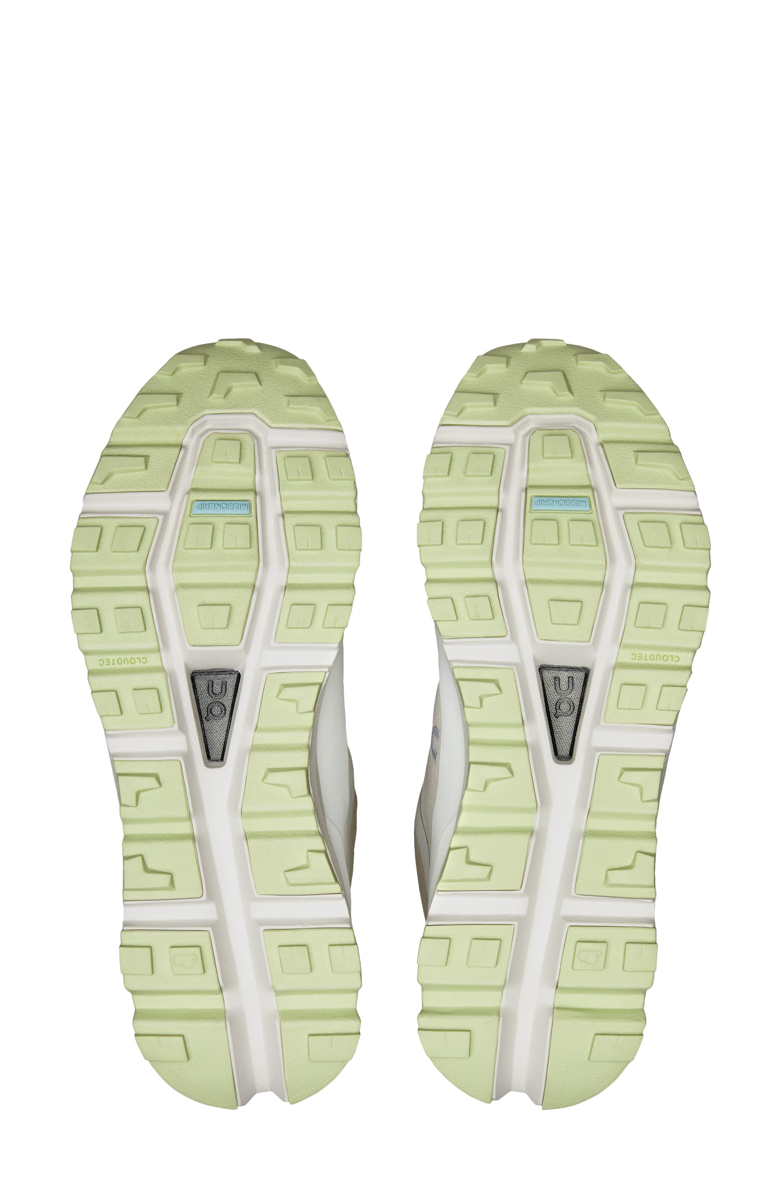 On Cloudroam Waterproof Trail Running Shoe (Women) | Nordstrom