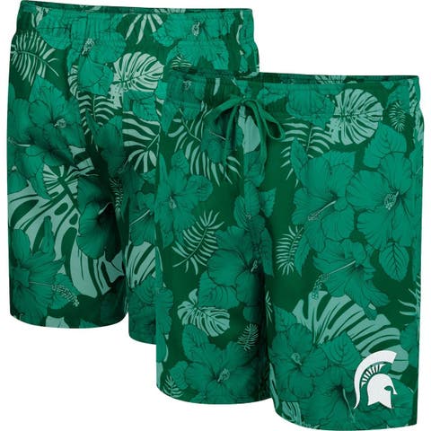 Men's Green Swim Trunks & Swimwear | Nordstrom