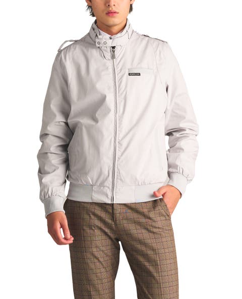 Men's Grey Windbreakers | Nordstrom