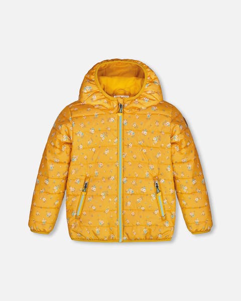 Girl's Coats, Jackets & Outerwear