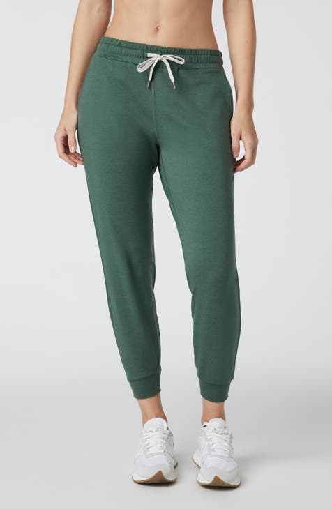 Women's Green Joggers & Sweatpants | Nordstrom