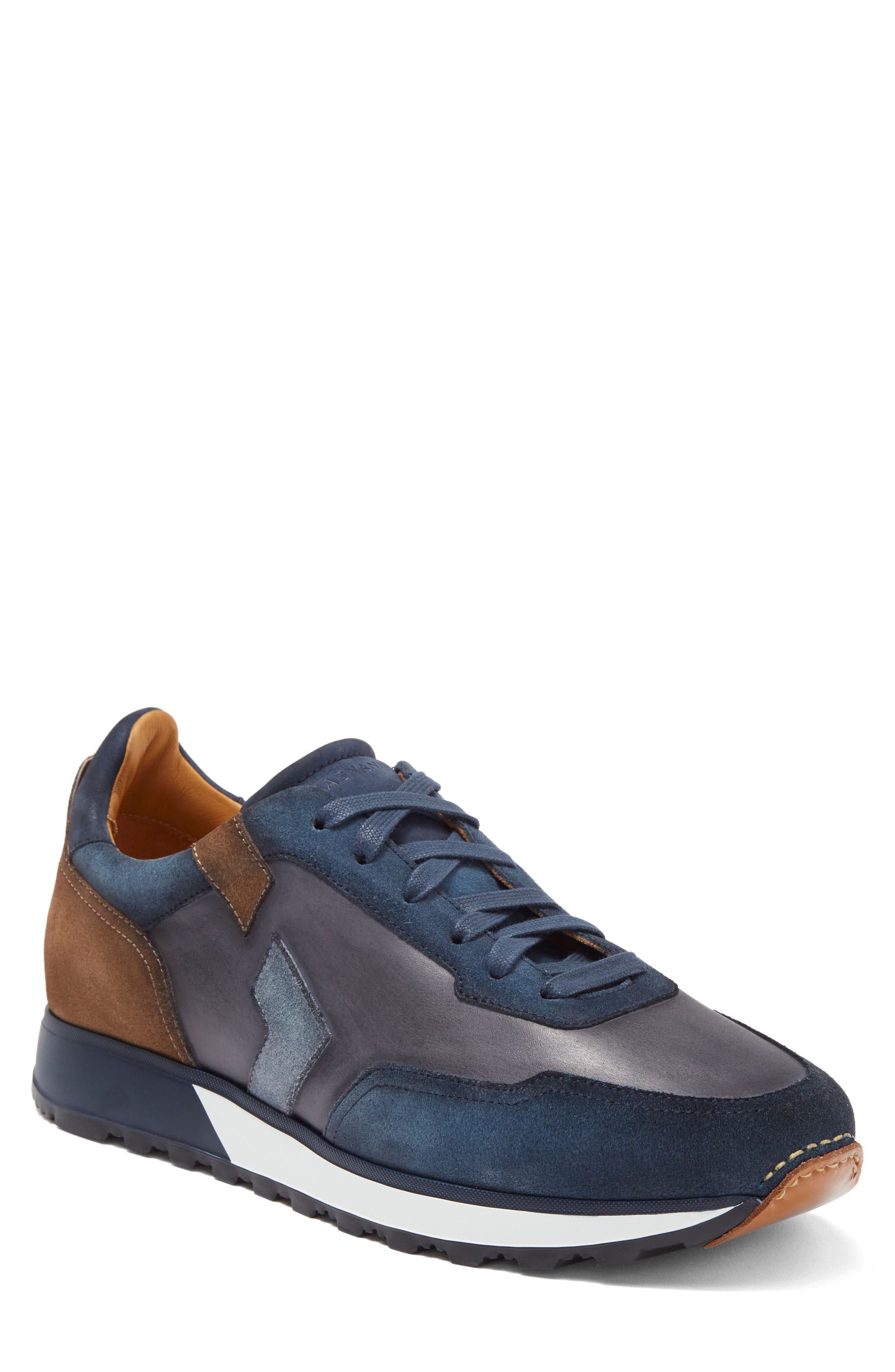 Magnanni Aero Sneaker (Men) | Nordstromrack