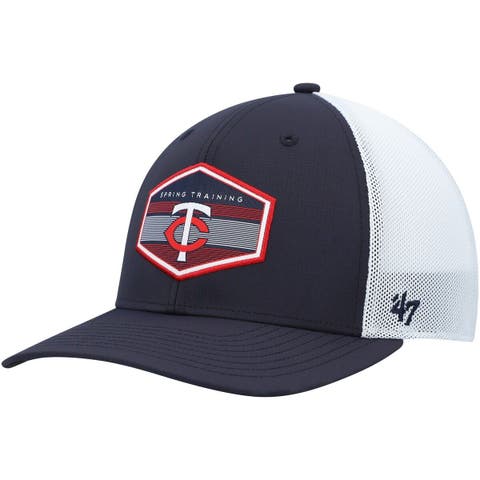 Men's Minnesota Twins Hats | Nordstrom