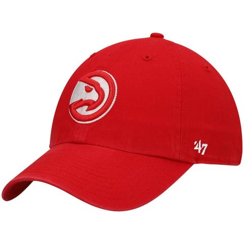 Men's Atlanta Hawks Hats | Nordstrom
