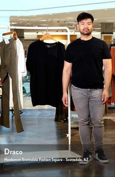 Vince Slub Henley | Nordstrom