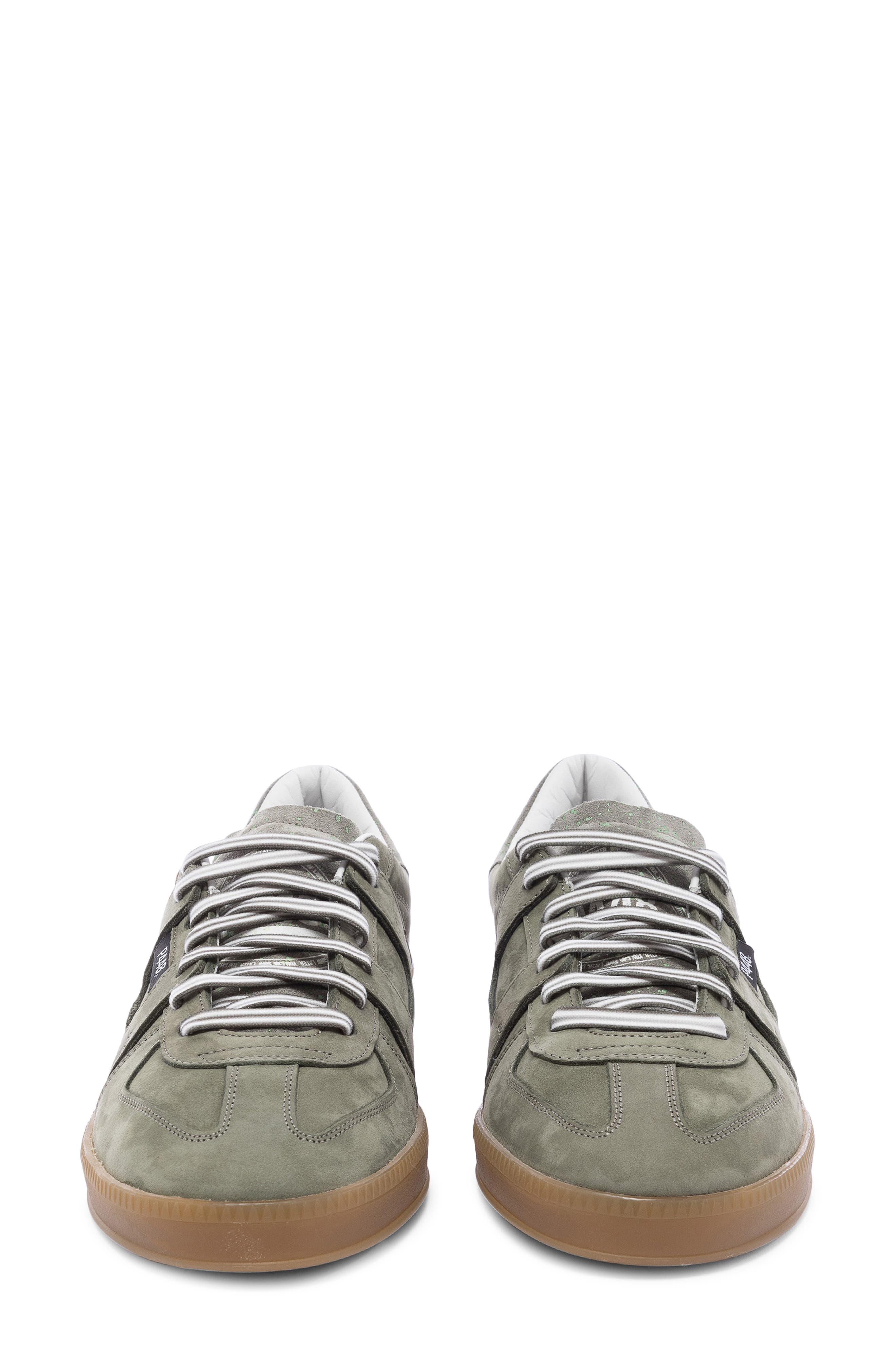 P448 Monza Low Top Sneaker (Men) | Nordstrom