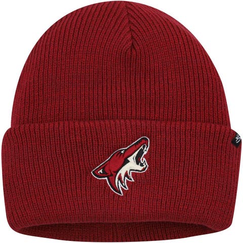 Men's Arizona Coyotes Hats | Nordstrom