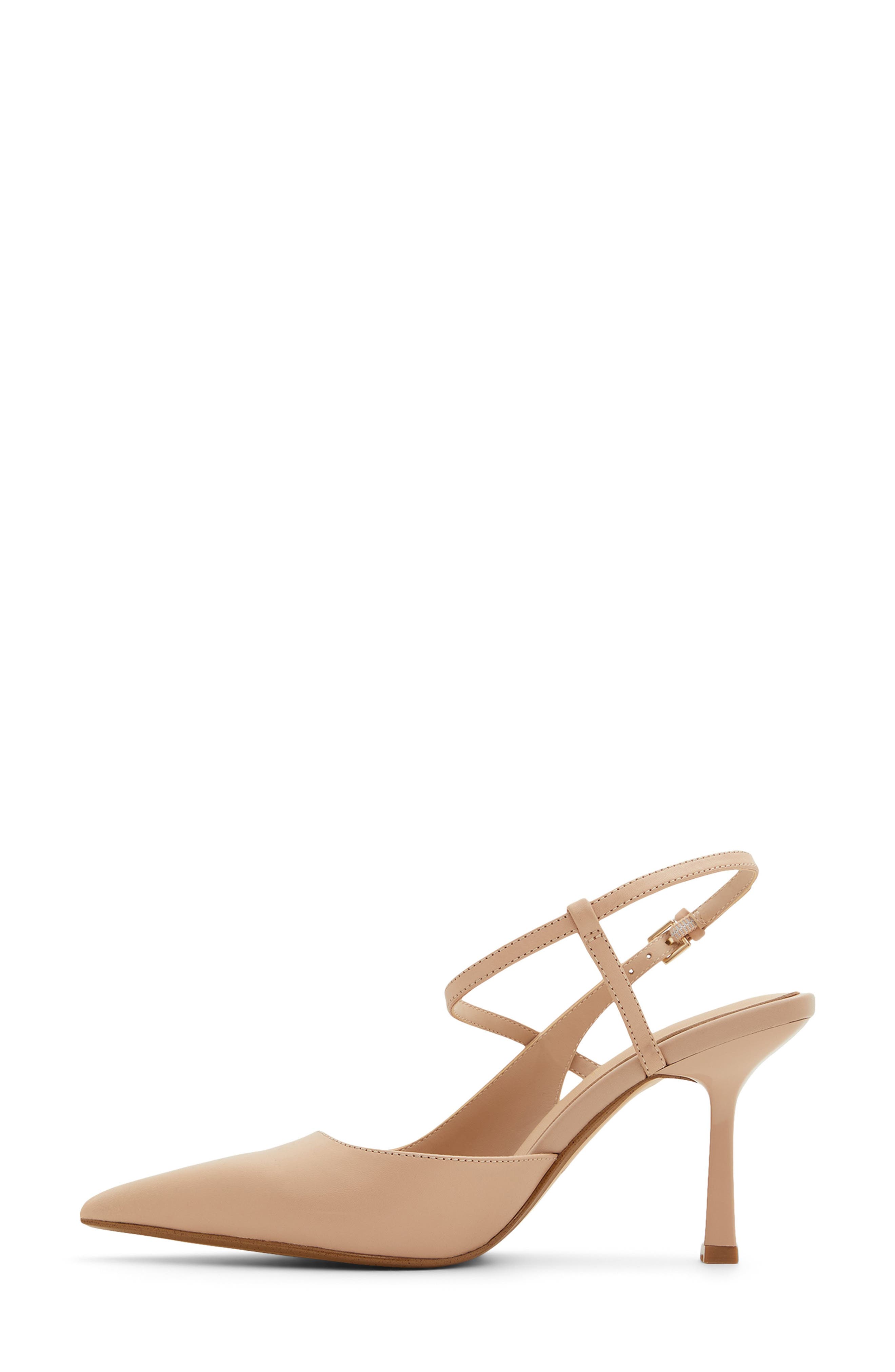ALDO Brunette Pointed Toe Pump | Nordstrom