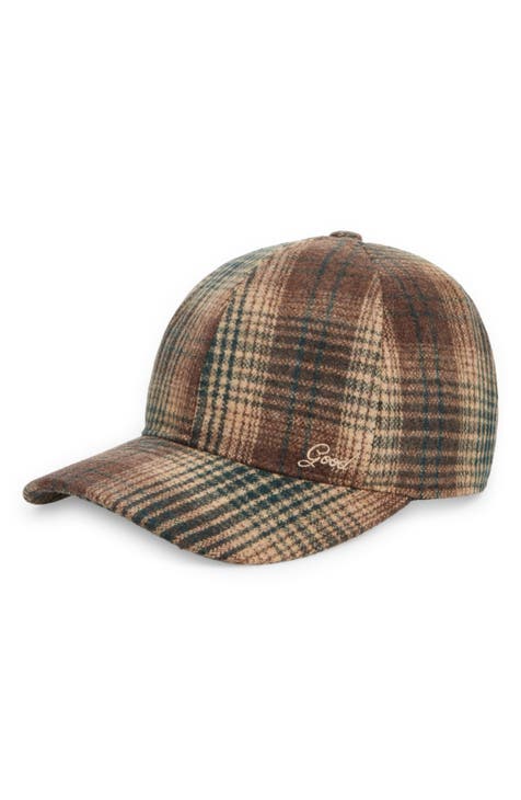 Men's Burgundy Baseball Caps | Nordstrom