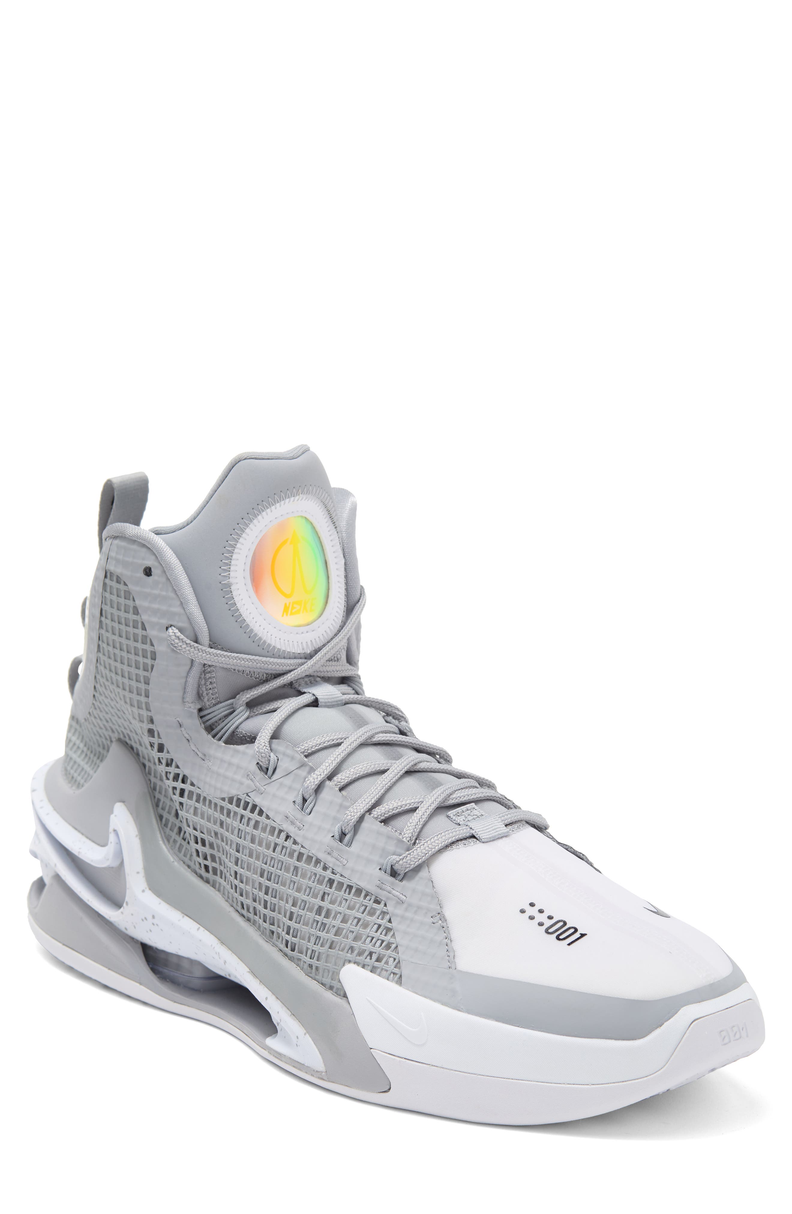 Nike Air Zoom Jump Sneaker (Men) | Nordstromrack