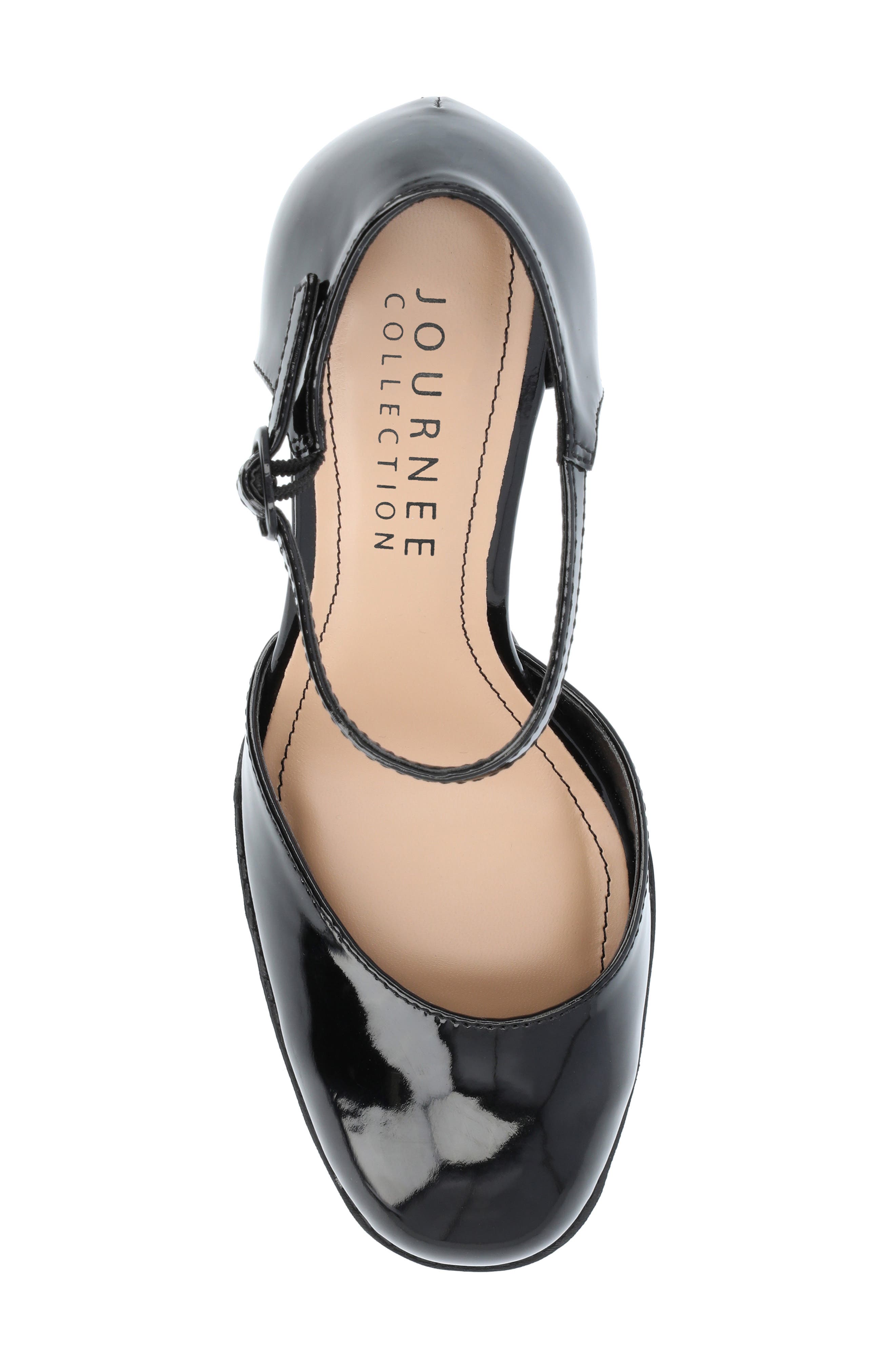 Journee Collection Tru Comfort Foam Samarr Pump (Women) | Nordstromrack