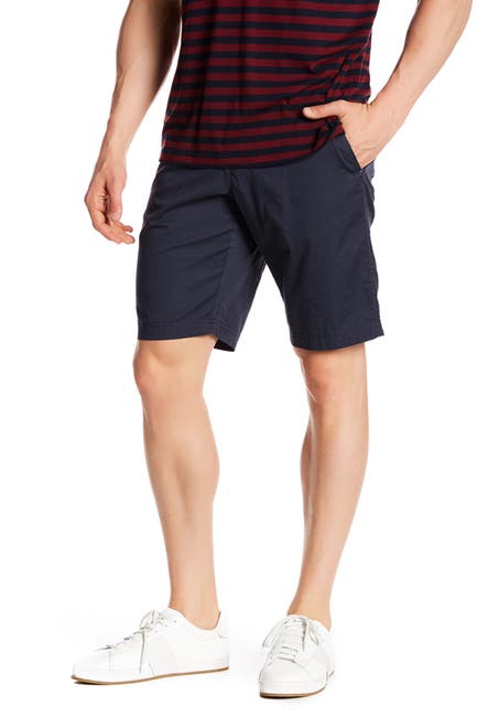 14th & Union | Flat Front Shorts | Nordstrom Rack