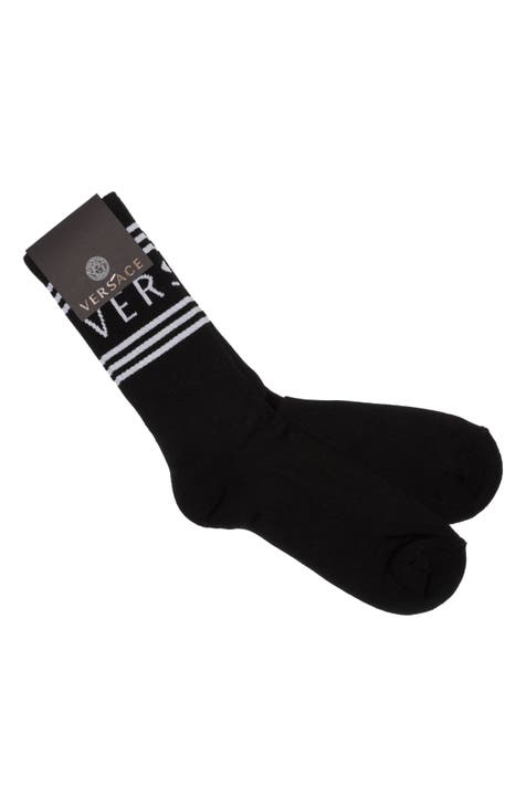 Women's Black Socks & Hosiery | Nordstrom