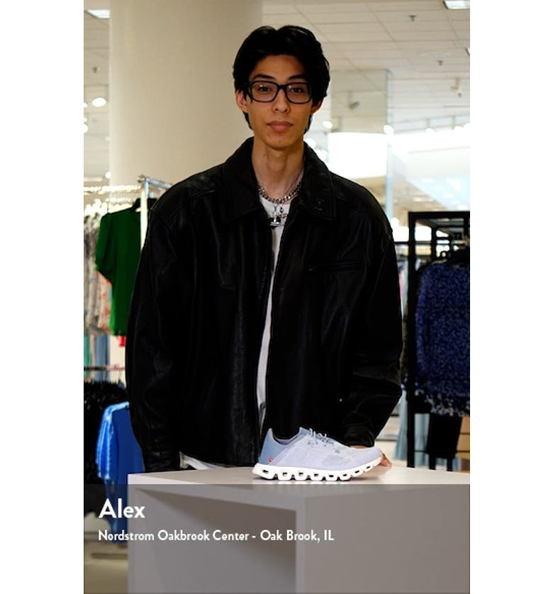 On Cloud 5 Coast Running Sneaker | Nordstrom