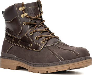 XRAY Blythe Duck Toe Boot (Men) | Nordstromrack