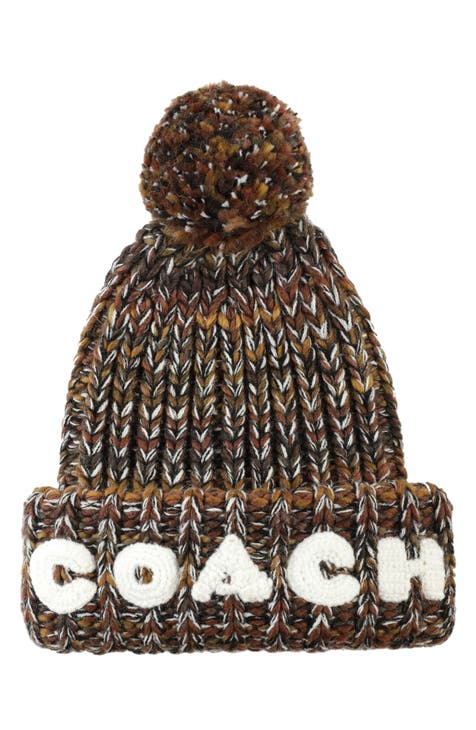 COACH Hats for Women | Nordstrom
