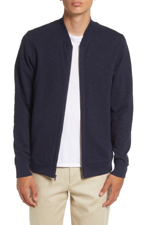 Men's Blue Bomber Jackets | Nordstrom