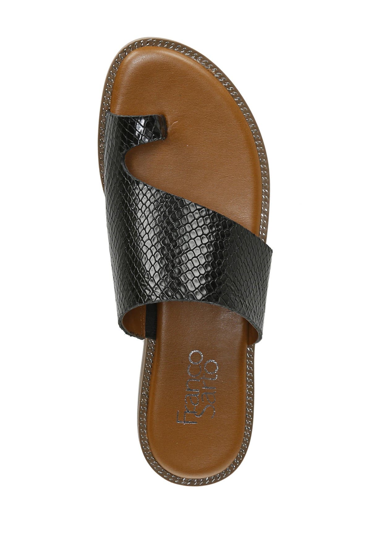 Franco Sarto Gem Sandal (Women) | Nordstromrack