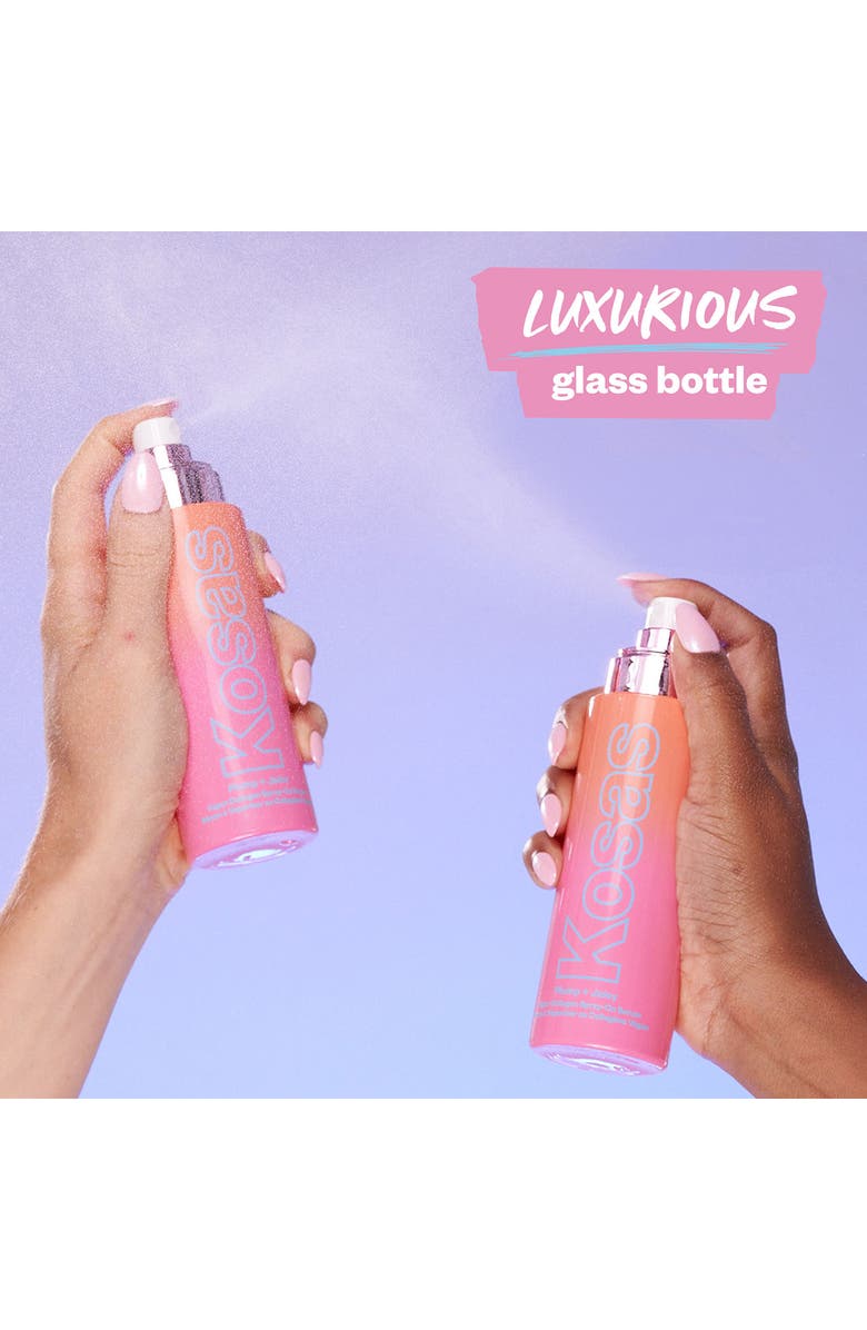 Kosas Plump + Juicy Collagen Spray-On Serum | Nordstrom