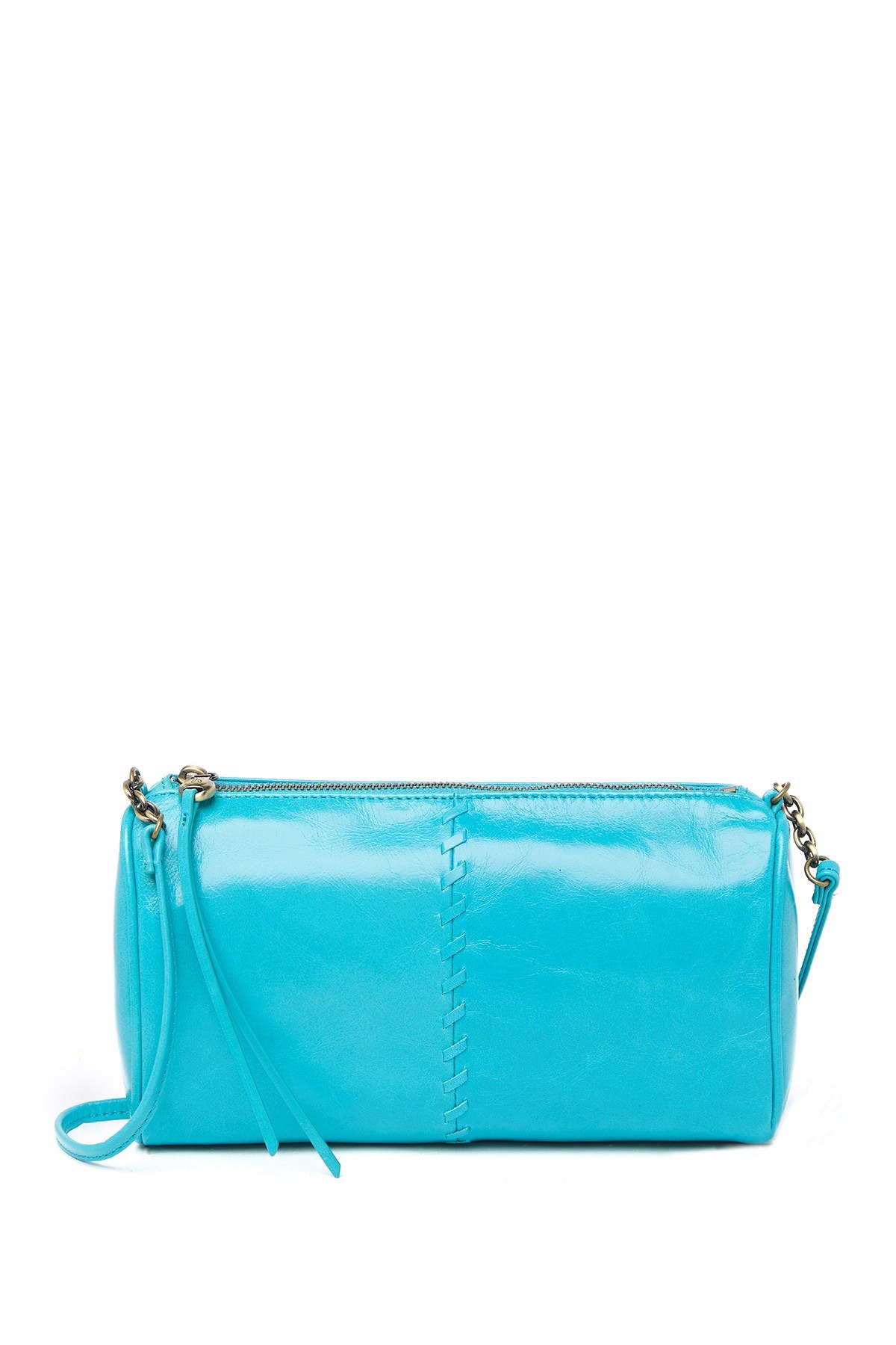 Leather Hobo Crossbody Bags | Paul Smith