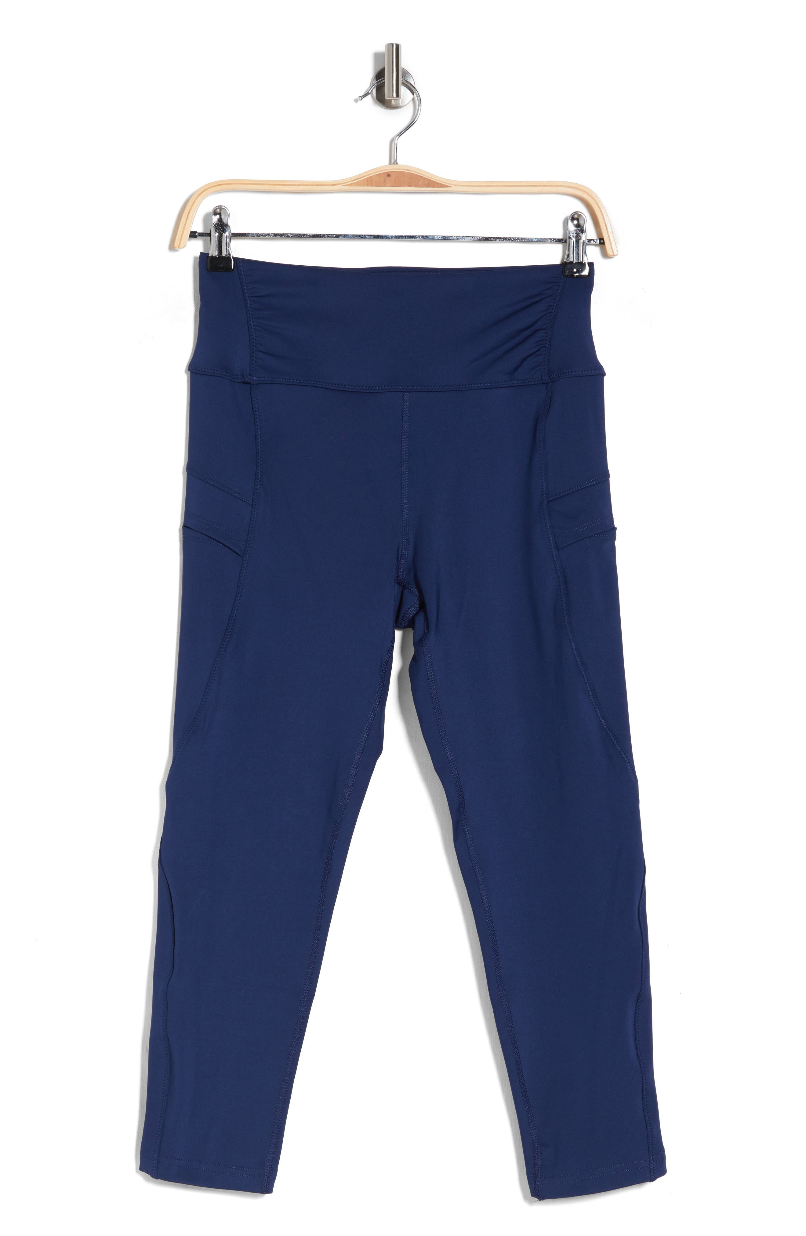 APANA Swerve Pocket Leggings | Nordstromrack