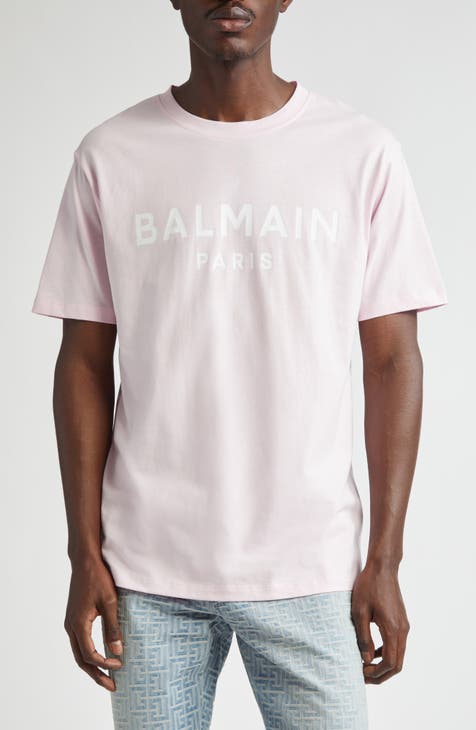 Men's Pink Designer T-Shirts | Nordstrom