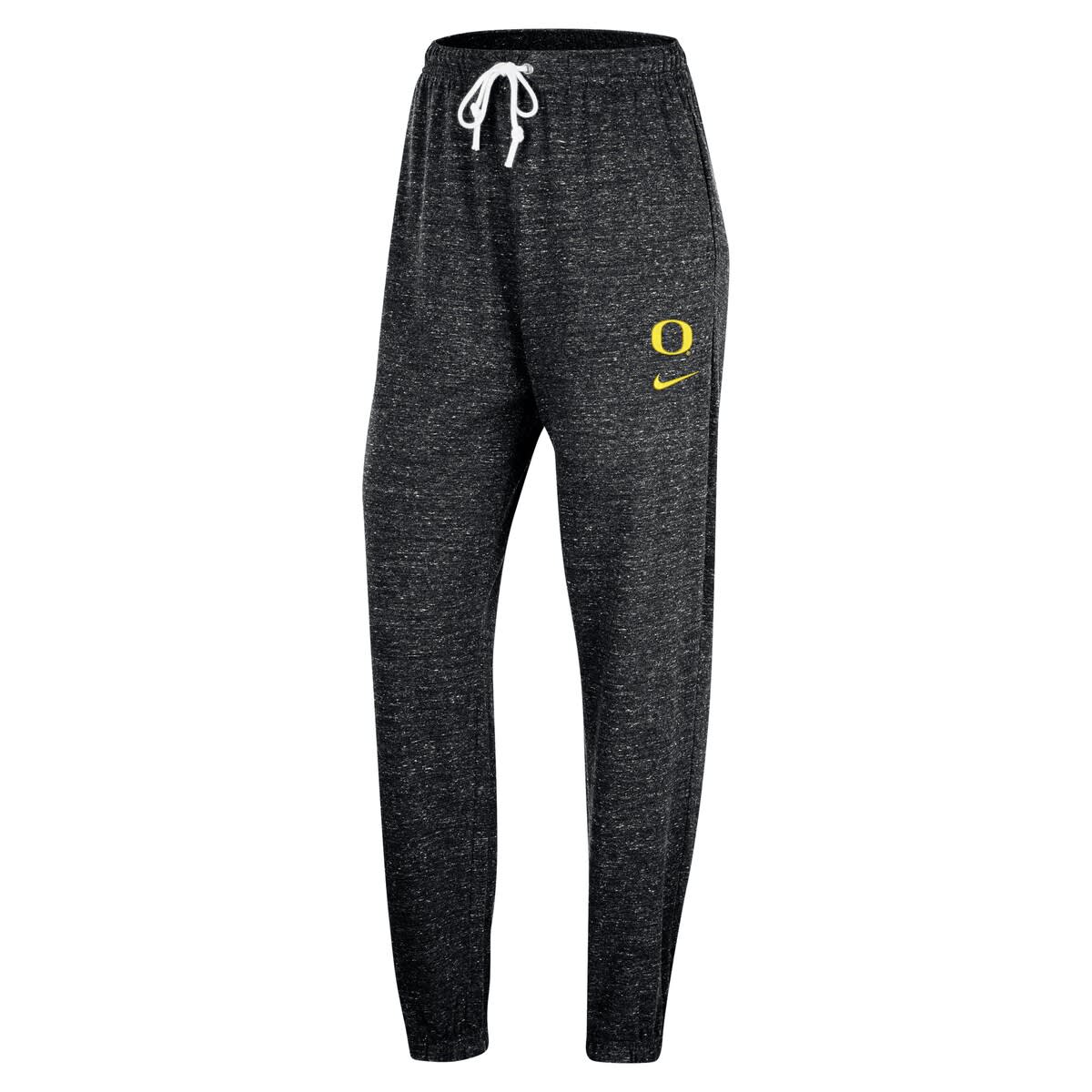 Nike Women's Nike Black Oregon Ducks Gym Vintage Jogger Pants | Nordstrom