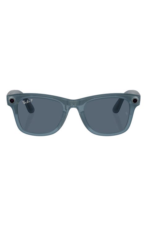 Ray-Ban Polarized Sunglasses for Men | Nordstrom
