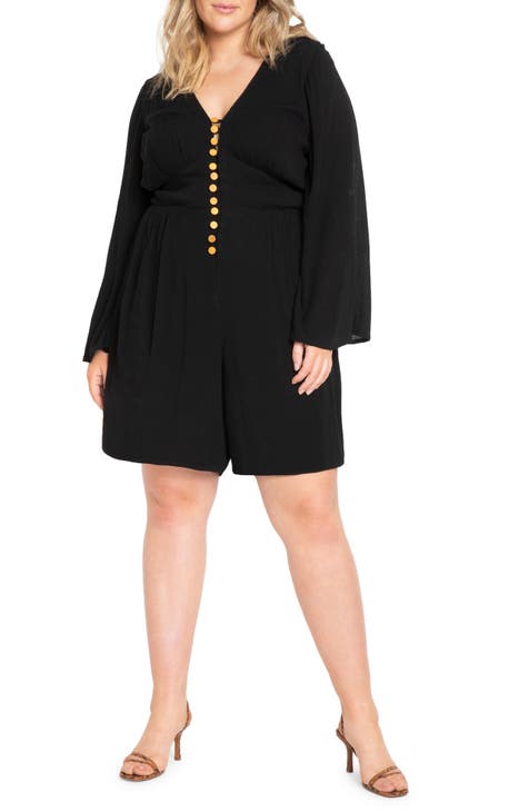 ELOQUII Plus Size Clothing For Women | Nordstrom