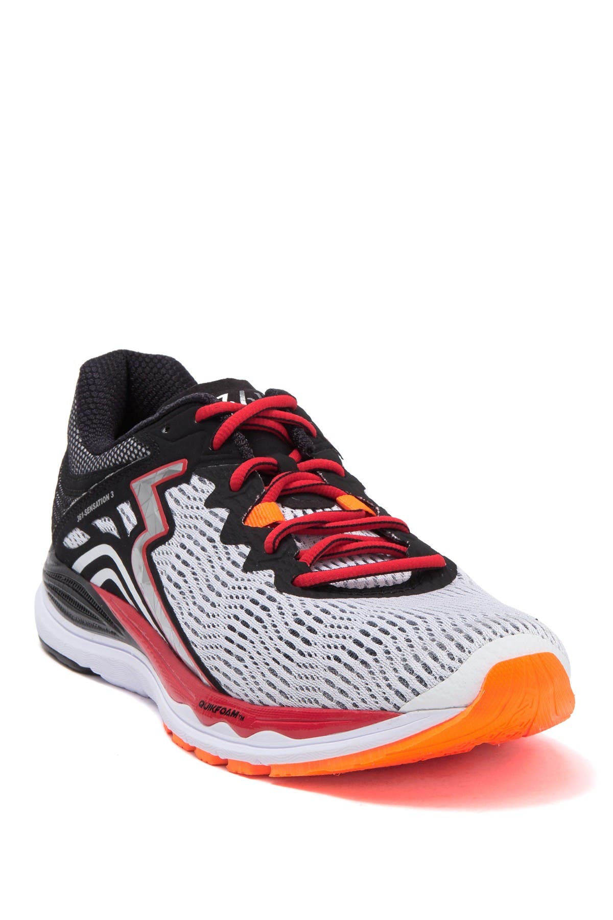 361 Degrees | Sensation 3 Running Shoe | Nordstrom Rack