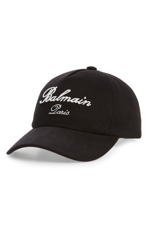 Men's Balmain Hats | Nordstrom
