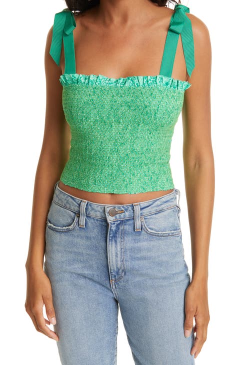 Women's Square Neck Tops | Nordstrom