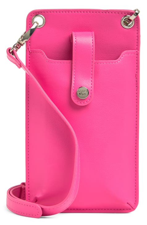 Pink Handbags & Purses for Women | Nordstrom Rack